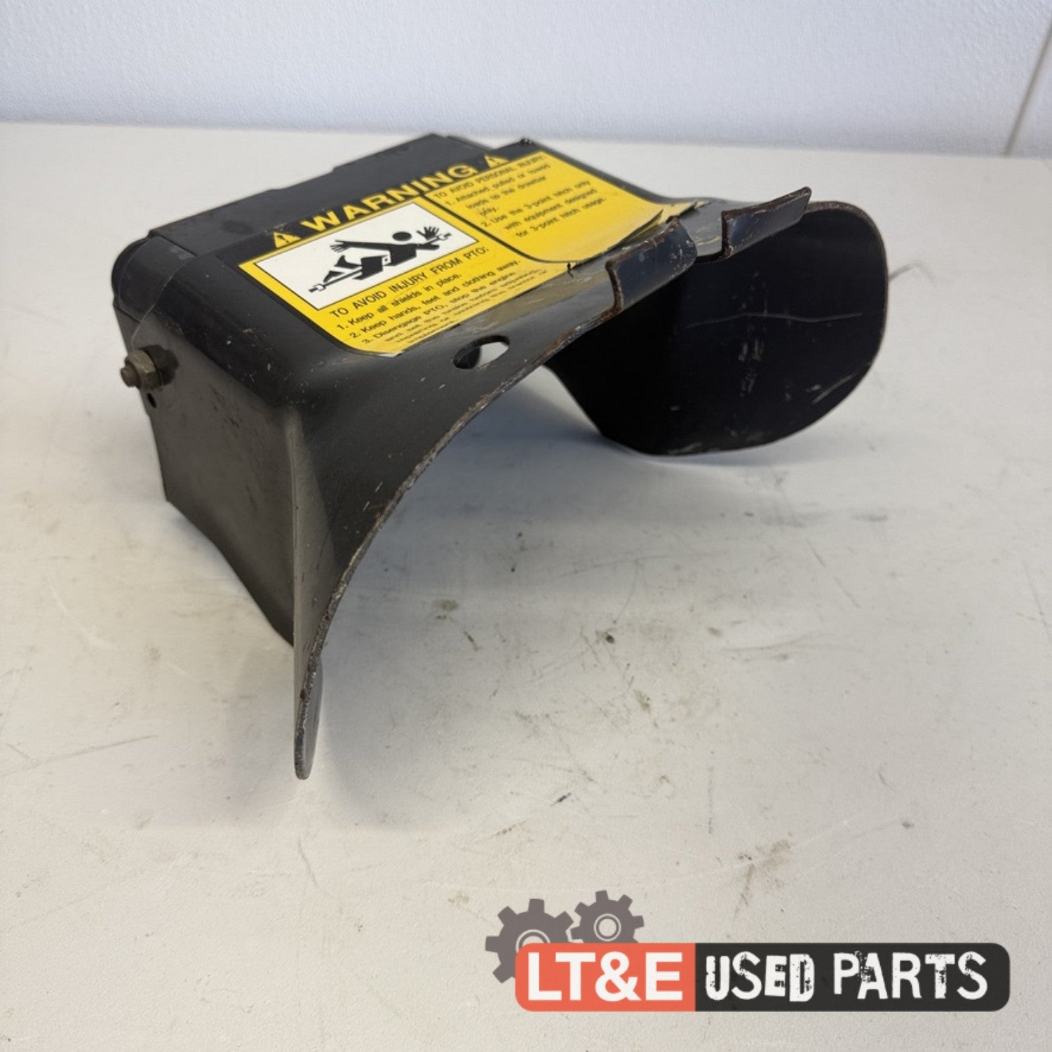PTO COVER – Little Tractor Parts